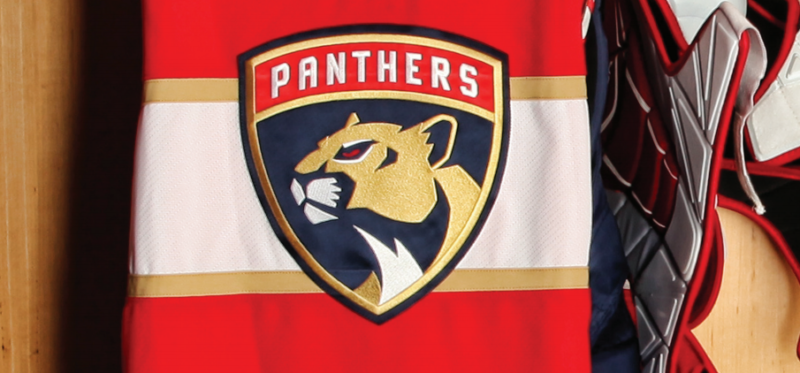 Griffith promoted to Panthers top line | Wallaceburg News | Local news ...