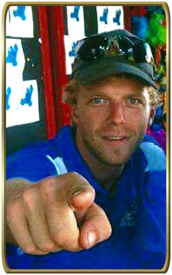 Andre Deschenes of Wallaceburg | Wallaceburg News | Local news in ...