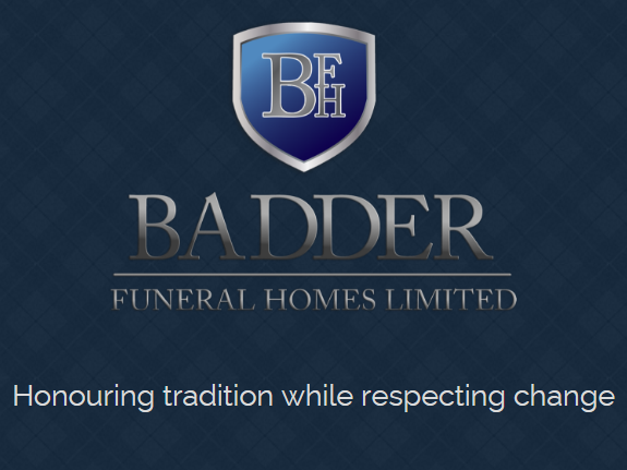 Badder Funeral Home helps with Legal Advice | Wallaceburg News | Local ...