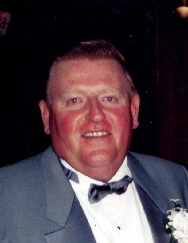 Ted McFadden of Dresden | Wallaceburg News | Local news in Wallaceburg ...