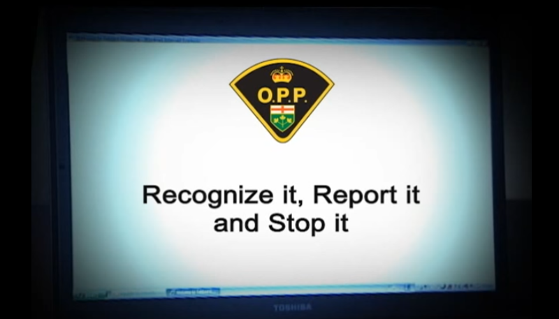OPP issue warning about ‘Romance Scams’ this Valentine’s Day ...