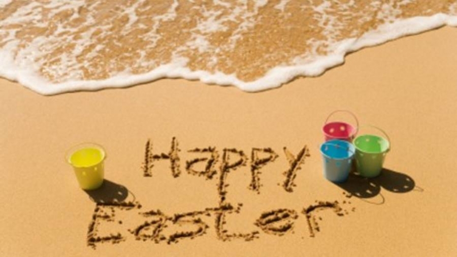 Tropical Tan Easter Hours