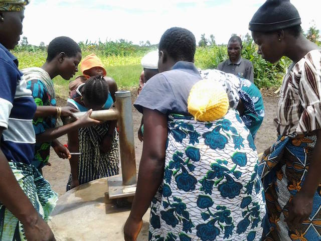 Helping oppressed women and girls from around the globe | Wallaceburg ...