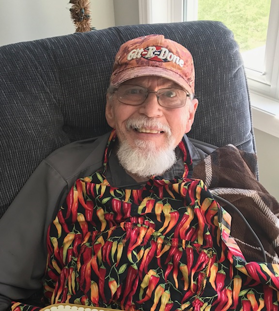 Robert “Bob” Forsyth of Dresden | Wallaceburg News | Local news in ...