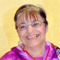 Brenda (Hebert) McKinlay of Wallaceburg | Wallaceburg News | Local news ...