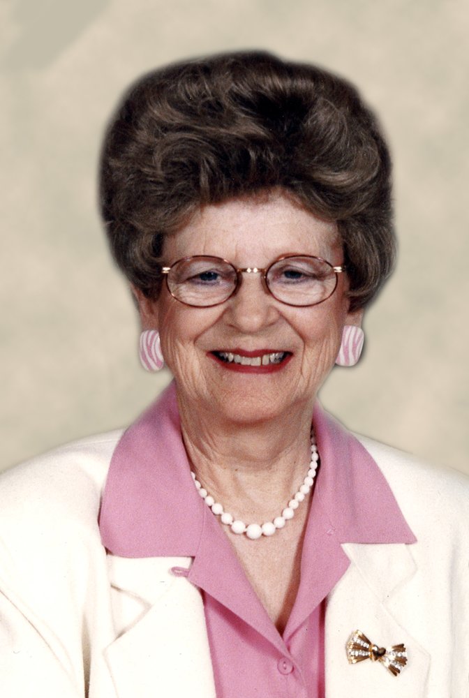 Doris Houston Doris Houston