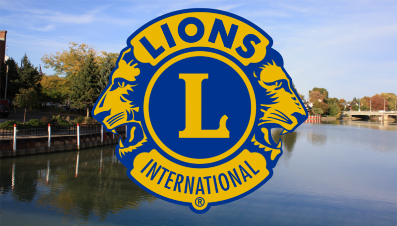 Lions Club officially forms in Wallaceburg | Wallaceburg News | Local ...