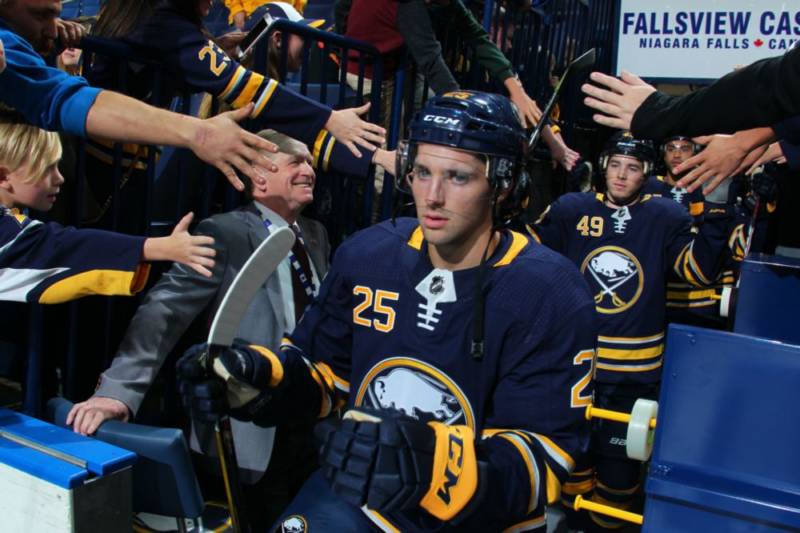 Seth gets back-to-back nod, will skate vs. Pens | Wallaceburg News ...