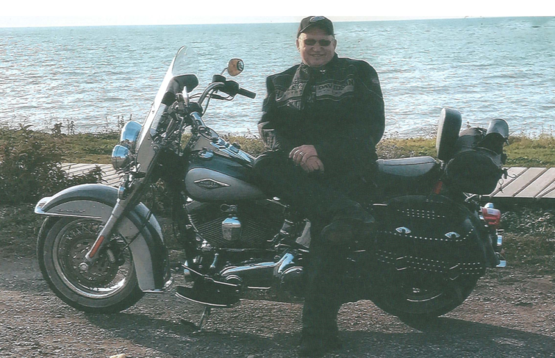 Raymond “Ray” Harper | Wallaceburg News | Local news in Wallaceburg ...