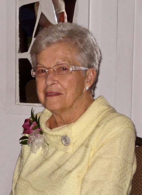 Barbara Forget | Wallaceburg News | Local news in Wallaceburg, Dresden ...