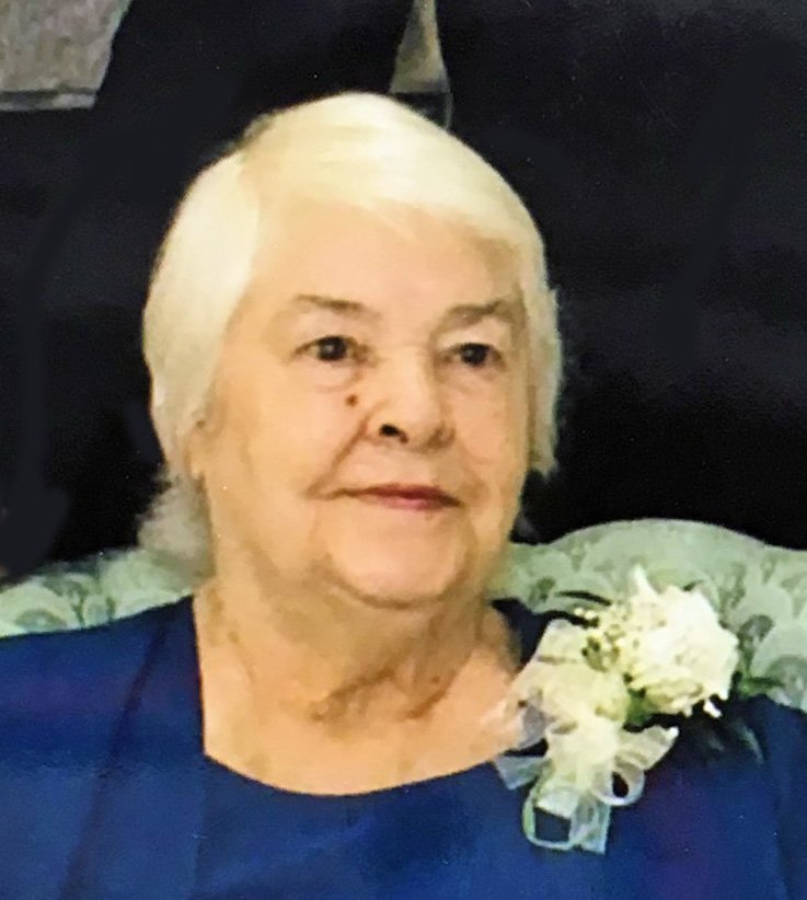 Barbara Birkin | Wallaceburg News | Local news in Wallaceburg, Dresden ...