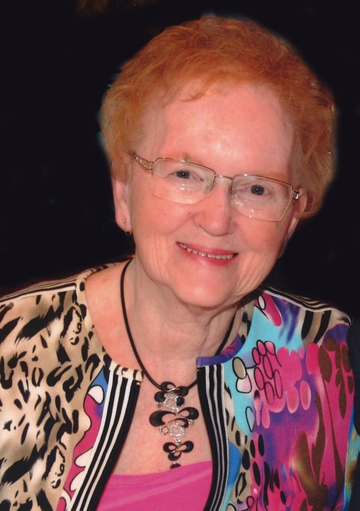 Barbara Luckham | Wallaceburg News | Local news in Wallaceburg, Dresden ...