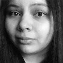 Tahja Hunter Cadotte Walpole Island First Nation | Wallaceburg News ...