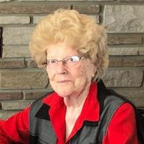Alma Anderson of Wallaceburg | Wallaceburg News | Local news in ...