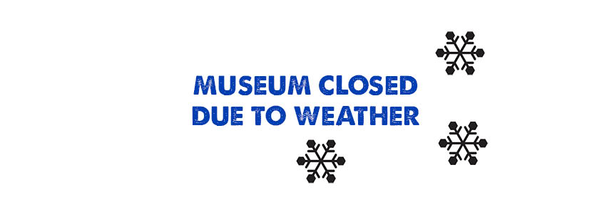 Museum Closed Due To Weather | Wallaceburg News | Local news in ...