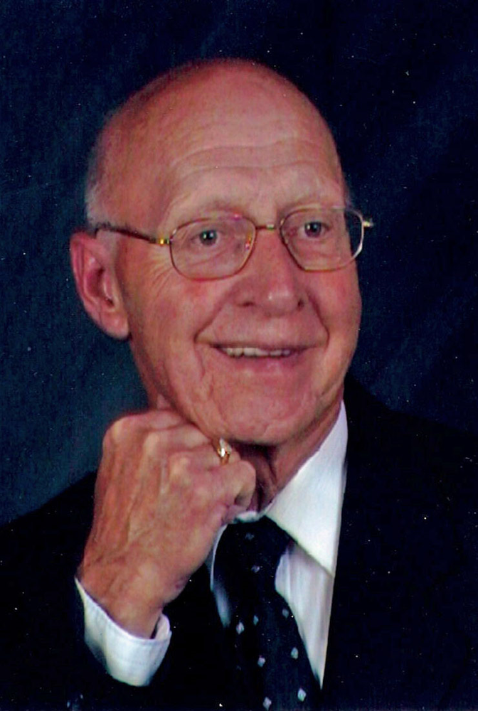 Robert Couture | Wallaceburg News | Local news in Wallaceburg, Dresden ...