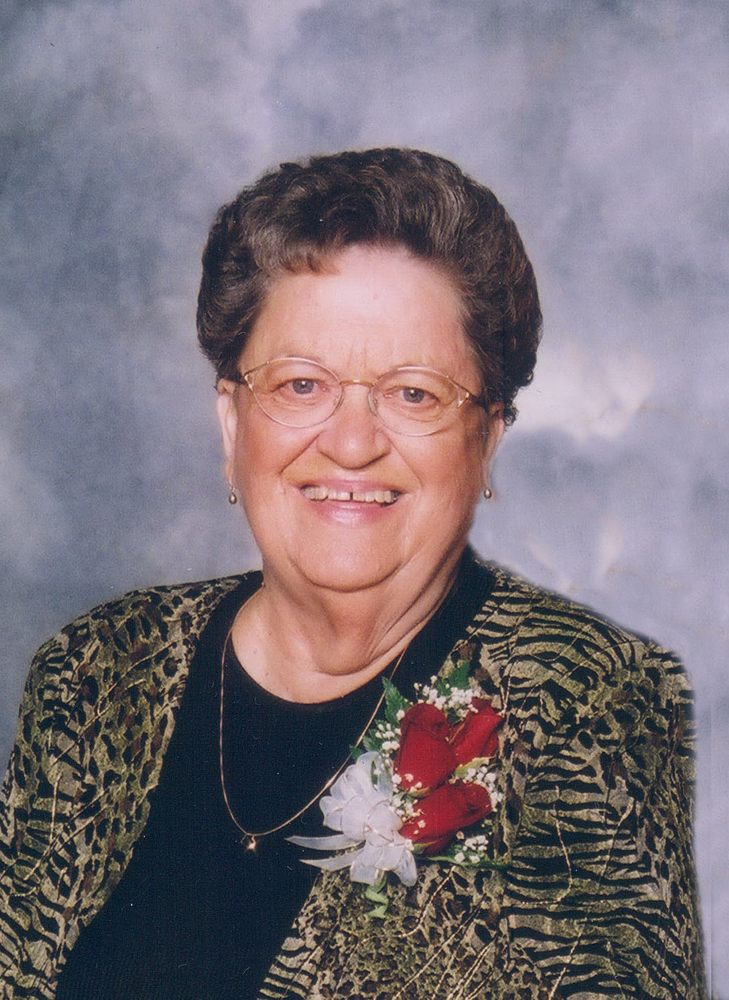 Beatrice Harris of Dresden | Wallaceburg News | Local news in ...