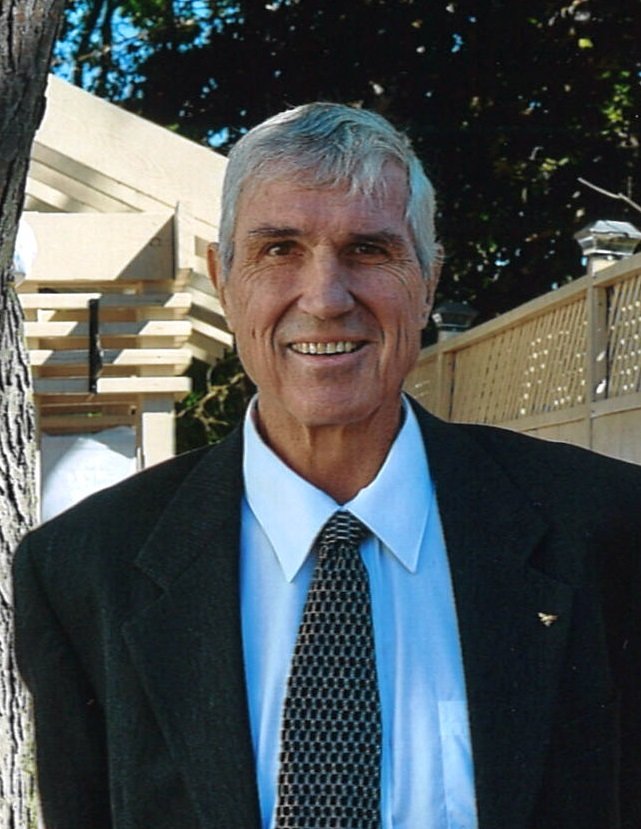 Kenneth “Doc” Houston formerly of Dresden | Wallaceburg News | Local ...