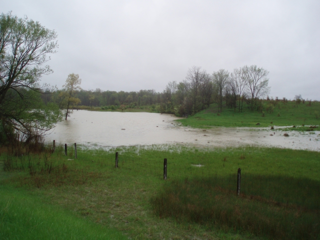Sydenham River waters ‘climbing quickly’ | Wallaceburg News | Local ...