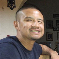 Tony Jimenez of Walpole Island First Nation | Wallaceburg News | Local ...