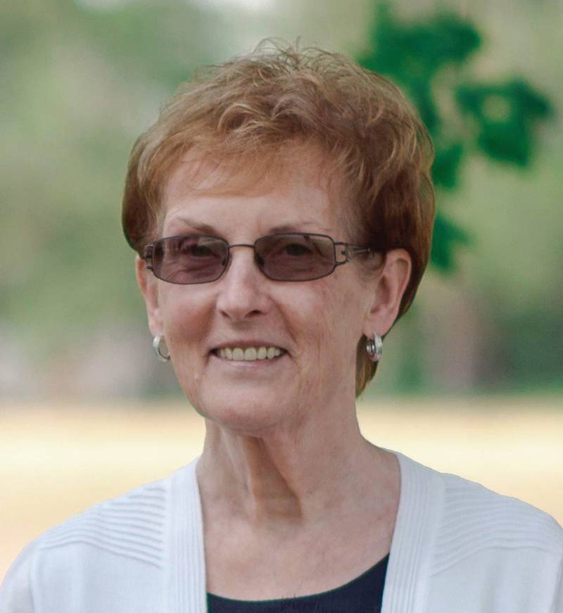 Cornelia “Carol” Bos | Wallaceburg News | Local news in Wallaceburg ...