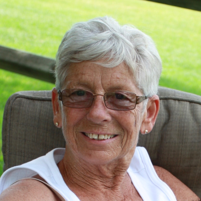 Brenda Ellis of Dresden | Wallaceburg News | Local news in Wallaceburg ...