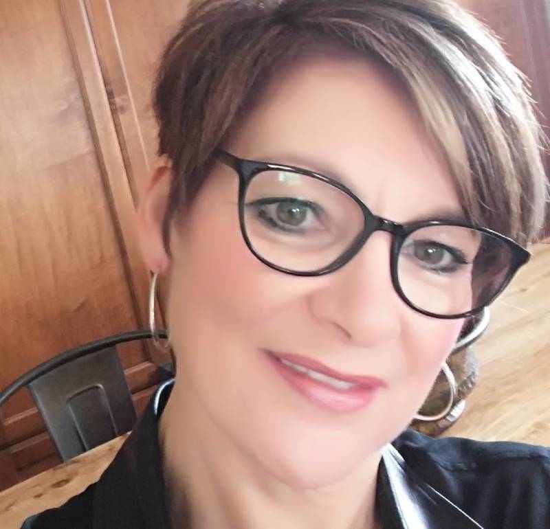 Newcomer launches ‘healthy living campaign’ in C-K | Wallaceburg News ...