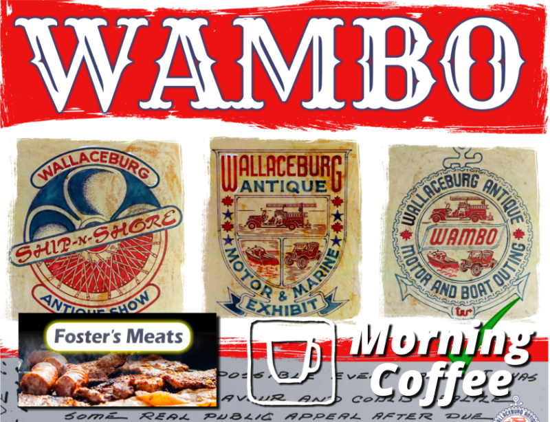 WAMBO 30 full schedule, WAMBO weather, in depth details