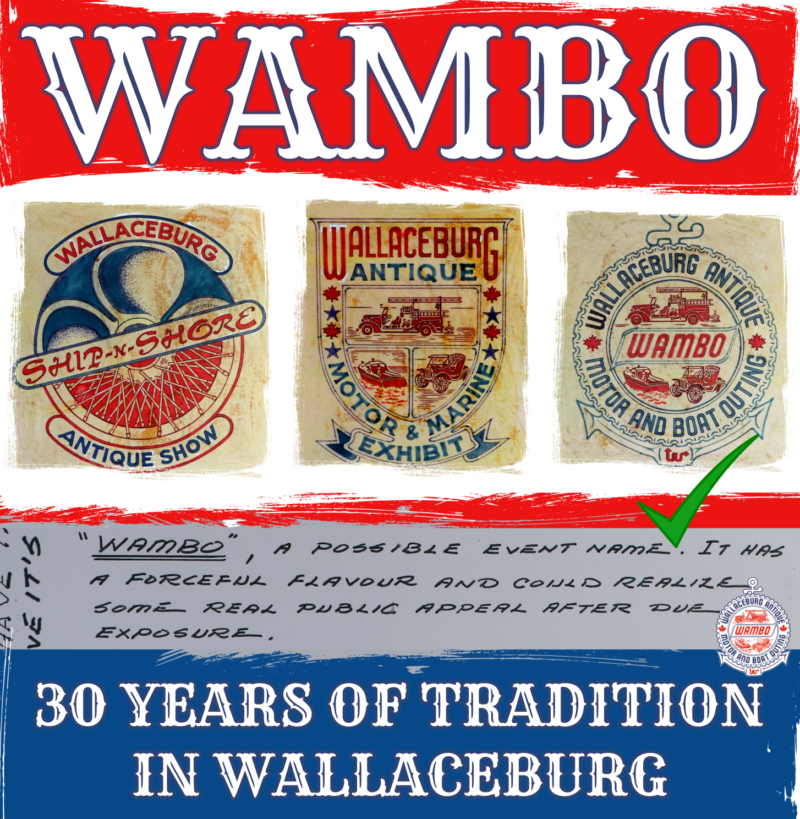 WAMBO 30 all weekend in Wallaceburg | Wallaceburg News | Local news in ...