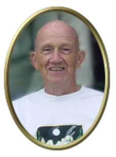Fred Booth formerly of Wallaceburg | Wallaceburg News | Local news in ...