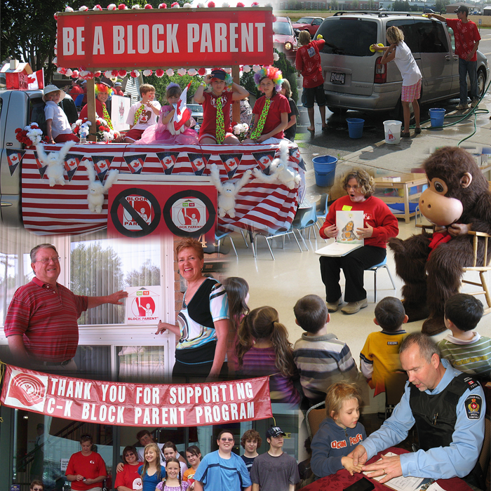 Funding cut for Chatham-Kent Block Parent program | Wallaceburg News ...