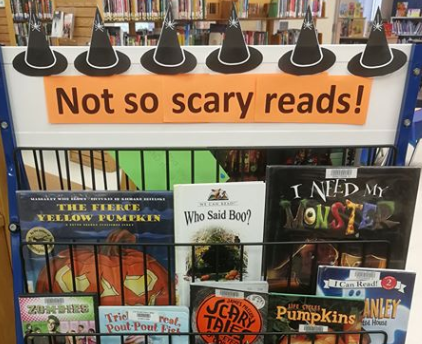 The Chatham Kent Public Library Wallaceburg Branch | Wallaceburg News ...