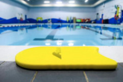 Free Swims at the Wallaceburg Sydenham District Pool
