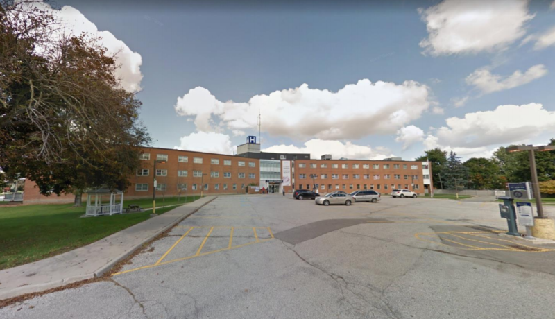 New Sydenham Campus power plant up for approval