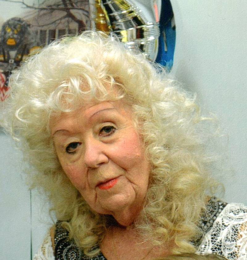 Nancy Lester-Labadie | Wallaceburg News | Local news in Wallaceburg ...