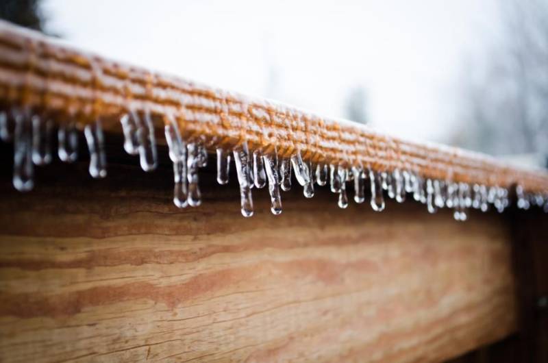 Freezing drizzle advisory in effect | Wallaceburg News | Local news in ...