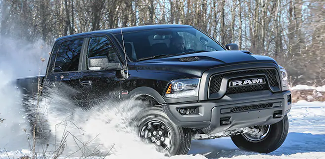 A Thank you from Patterson Motors