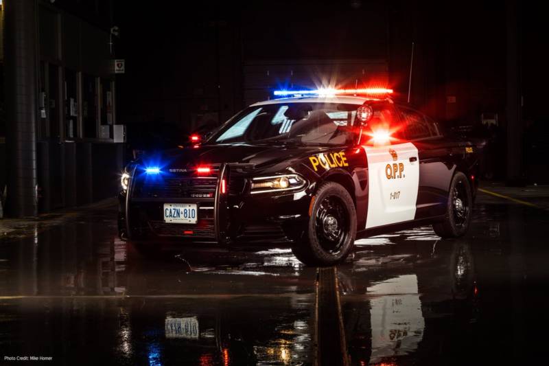 OPP: Traffic fatalities down, on & off the road | Wallaceburg News ...