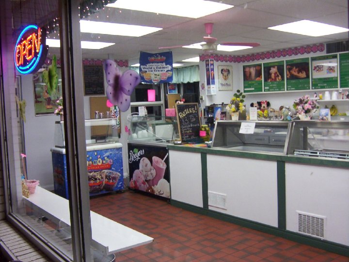 Season 14 is is now underway at The Sugar Shack!