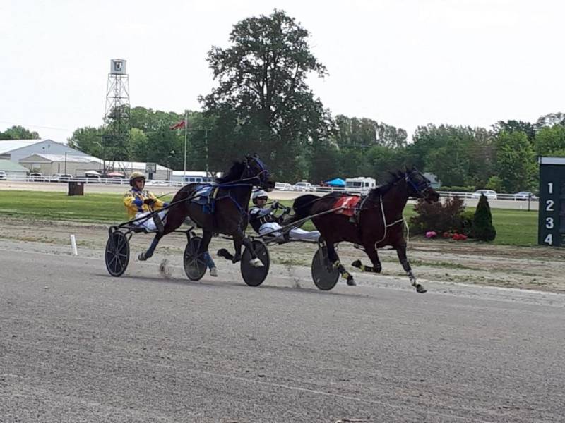 Dresden Raceway kicking off their 2019 season on Sunday | Wallaceburg ...