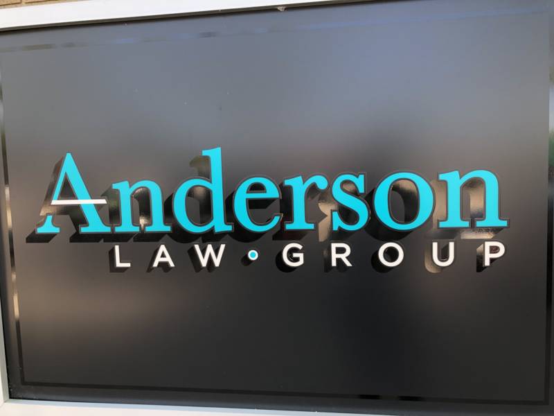 Anderson Law Group Open House this Thursday May 30th. | Wallaceburg ...