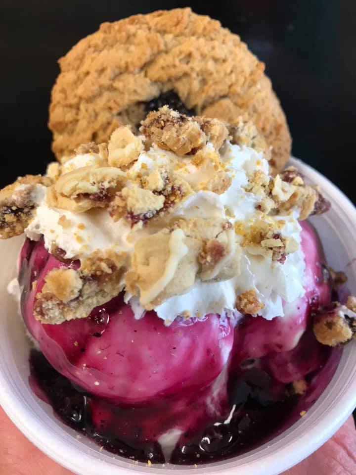 Bring Mom to Sugar Shack for a tasty treat