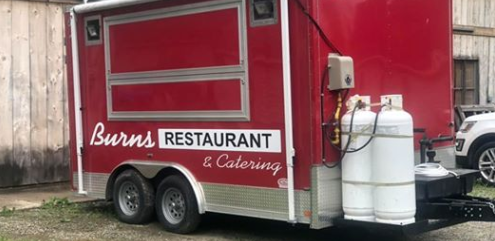 Burns Restaurant and Catering. | Wallaceburg News | Local news in ...