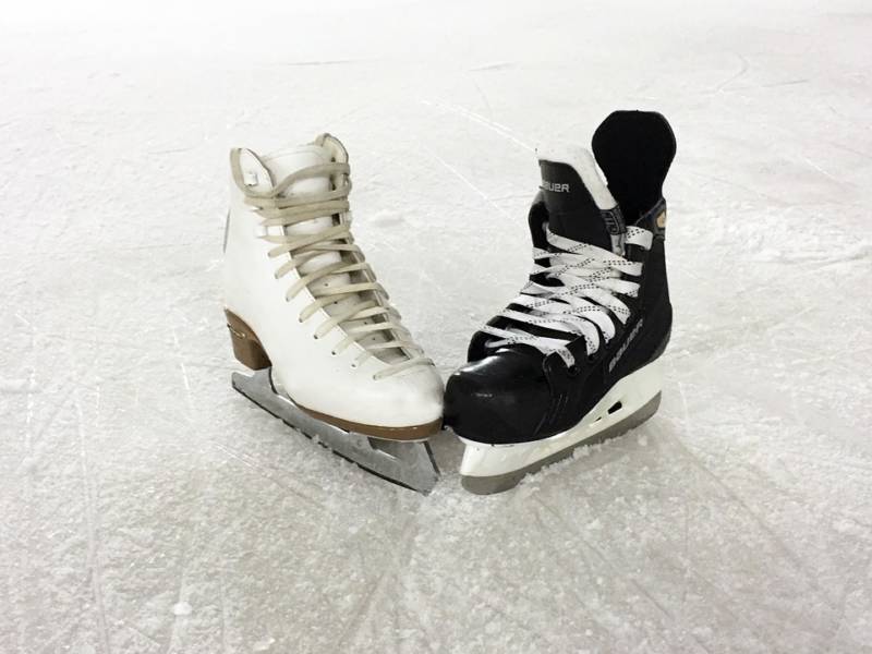 Free skate sessions return to Chatham-Kent rinks through the weekend ...