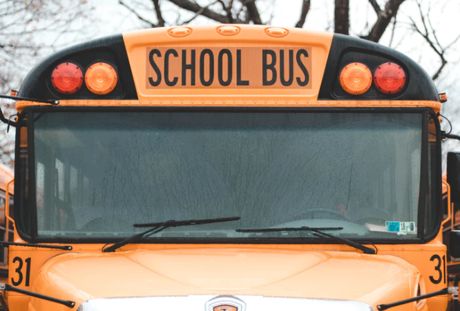 CLASS Updates Bus Safety Equipment | Wallaceburg News | Local news in ...