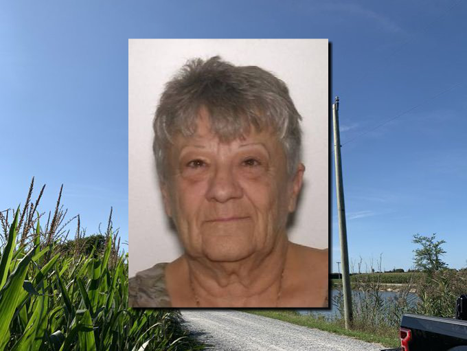 Tragic conclusion in search for missing woman | Wallaceburg News ...