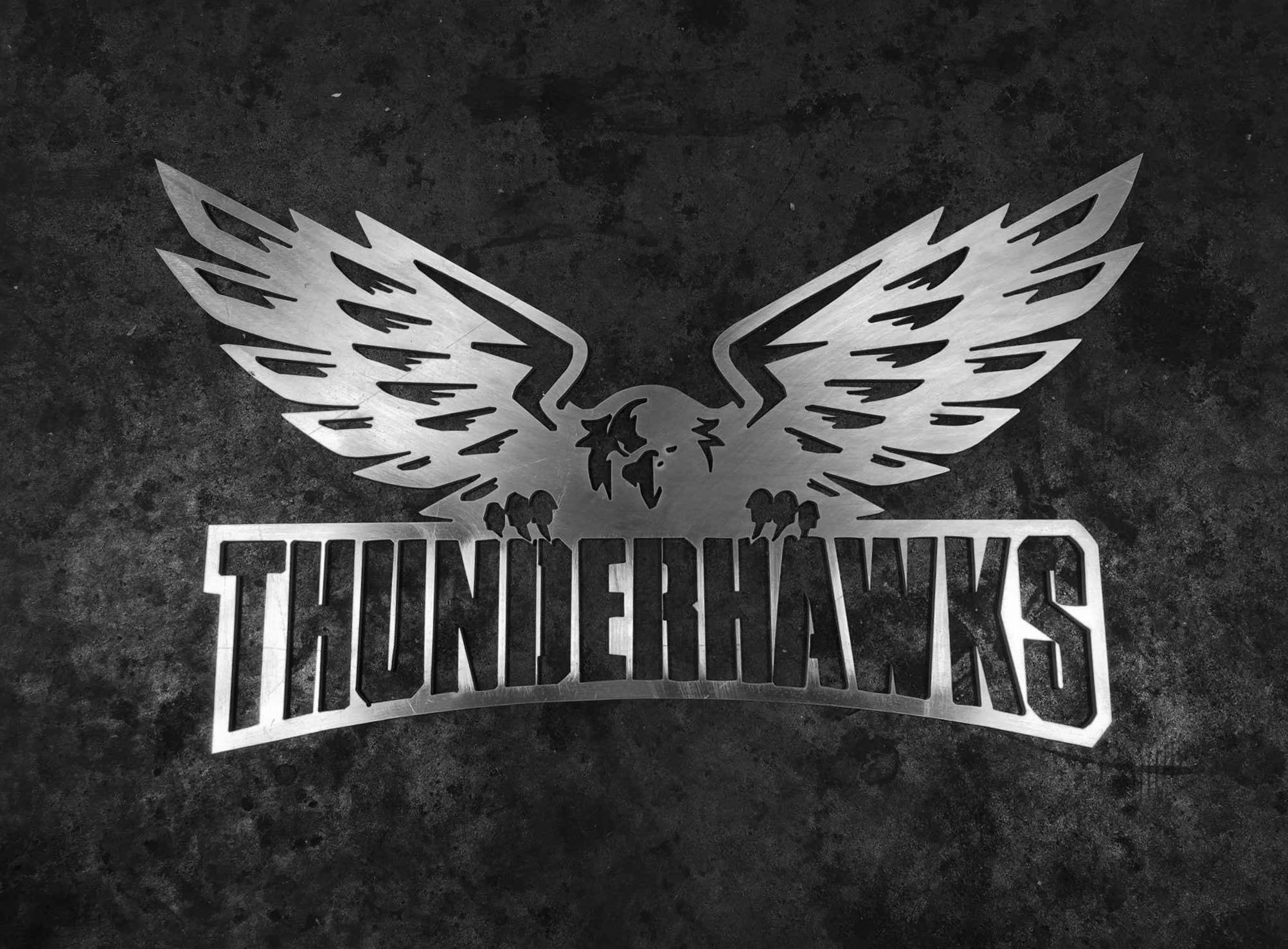 Thunderhawks playing Lakeshore on Friday & Saturday