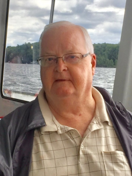 John Goodchild of Dresden | Wallaceburg News | Local news in ...