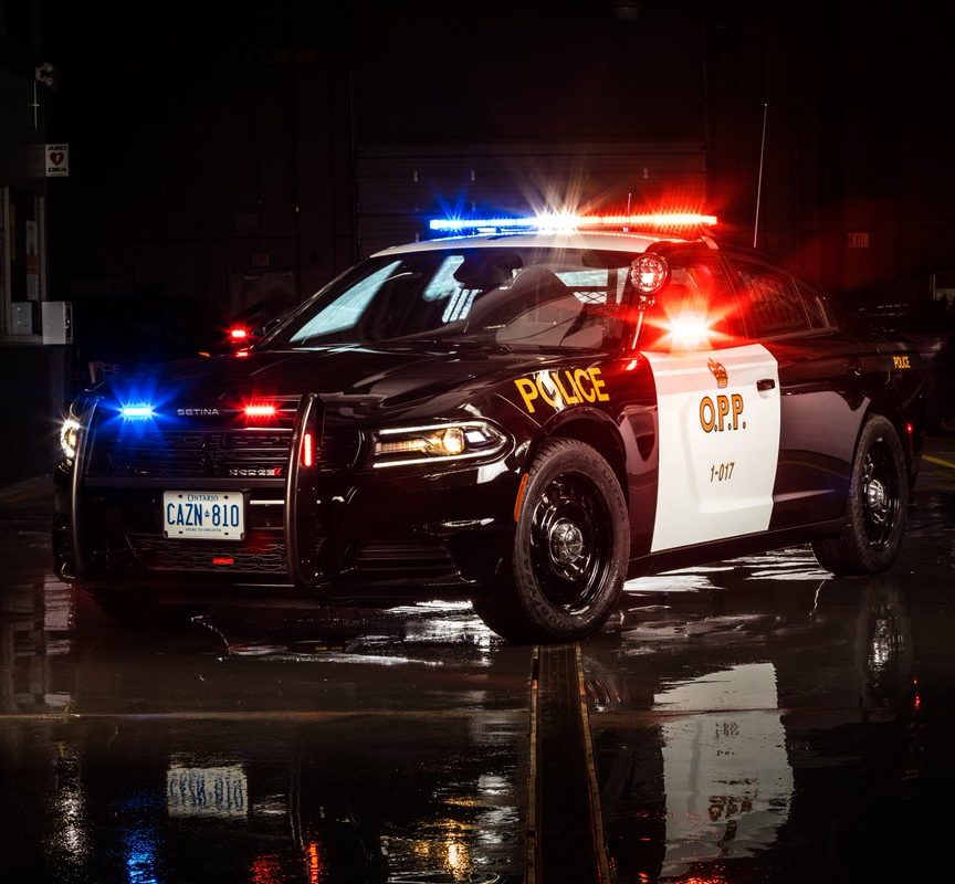 OPP: Three killed in Dawn-Euphemia crash | Wallaceburg News | Local ...