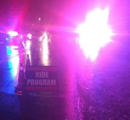 Impaired driving at RIDE check in Grand Bend | Wallaceburg News | Local ...